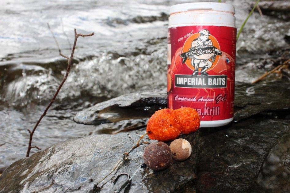 Dips & Gele – Imperial Fishing GmbH