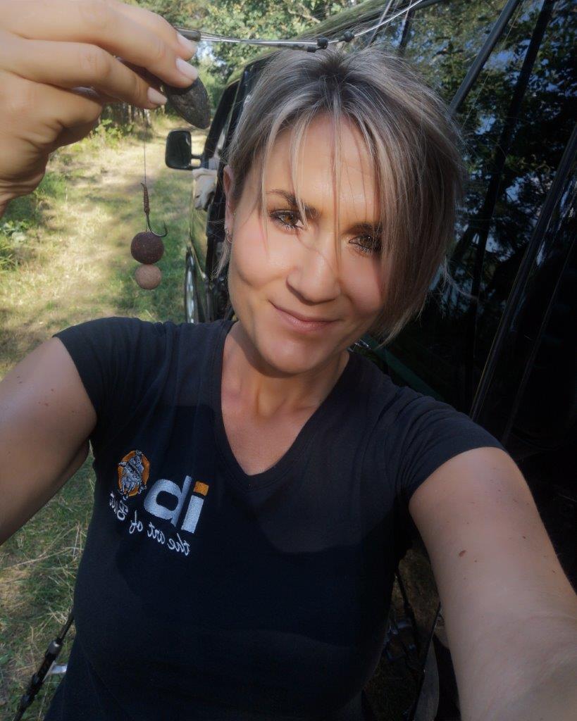 Imperial Baits ''Girly'' – Imperial Fishing GmbH